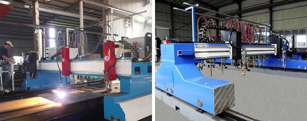 Wind Tower Welding Line - Automated Solutions for Wind Turbine Tower ...